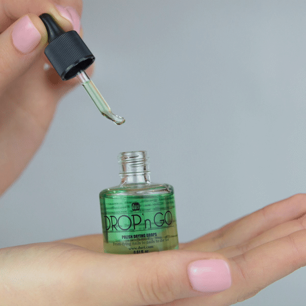 DROP'N GO Polish Drying Drops - Bernadette's Day Spa