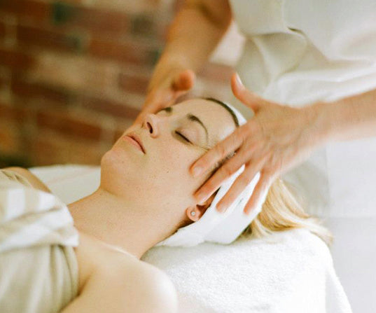 Bernadette's Day Spa